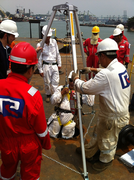 Environmental Health and Safety (EHS) Services – Accusafe